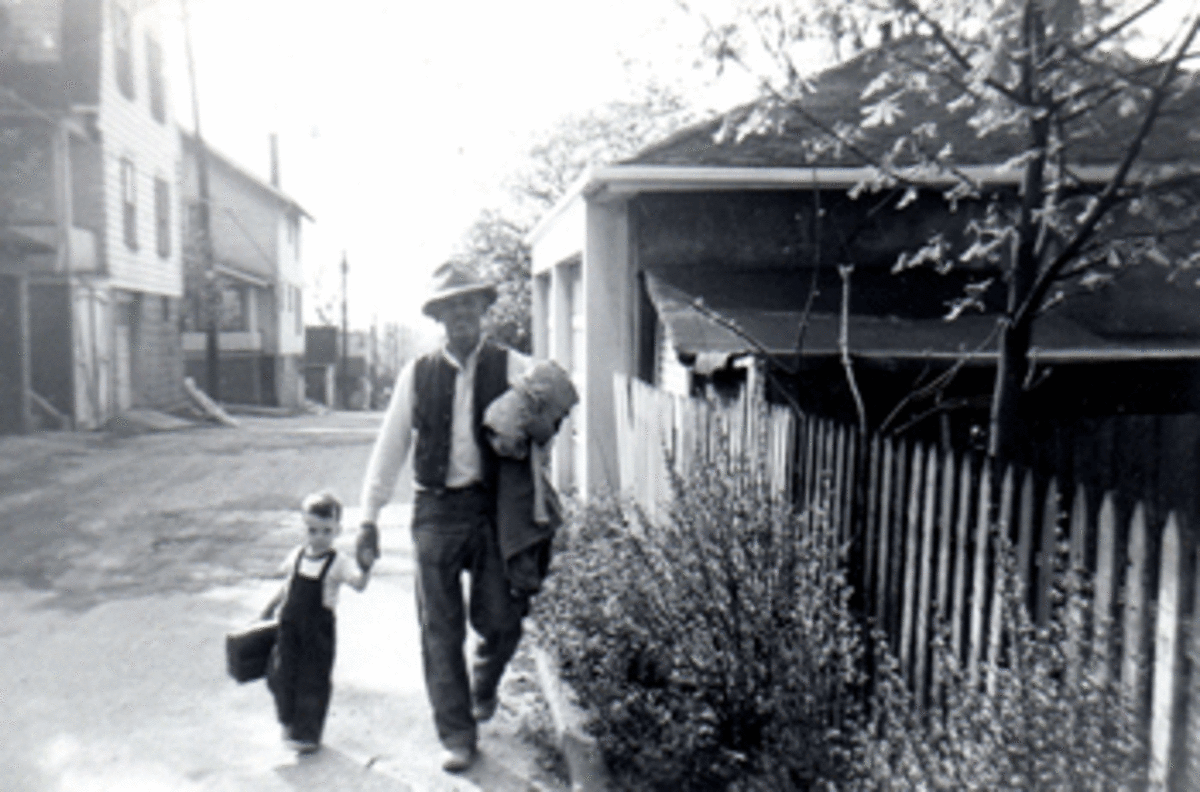 Labor Rights: It's Personal - LA Progressive