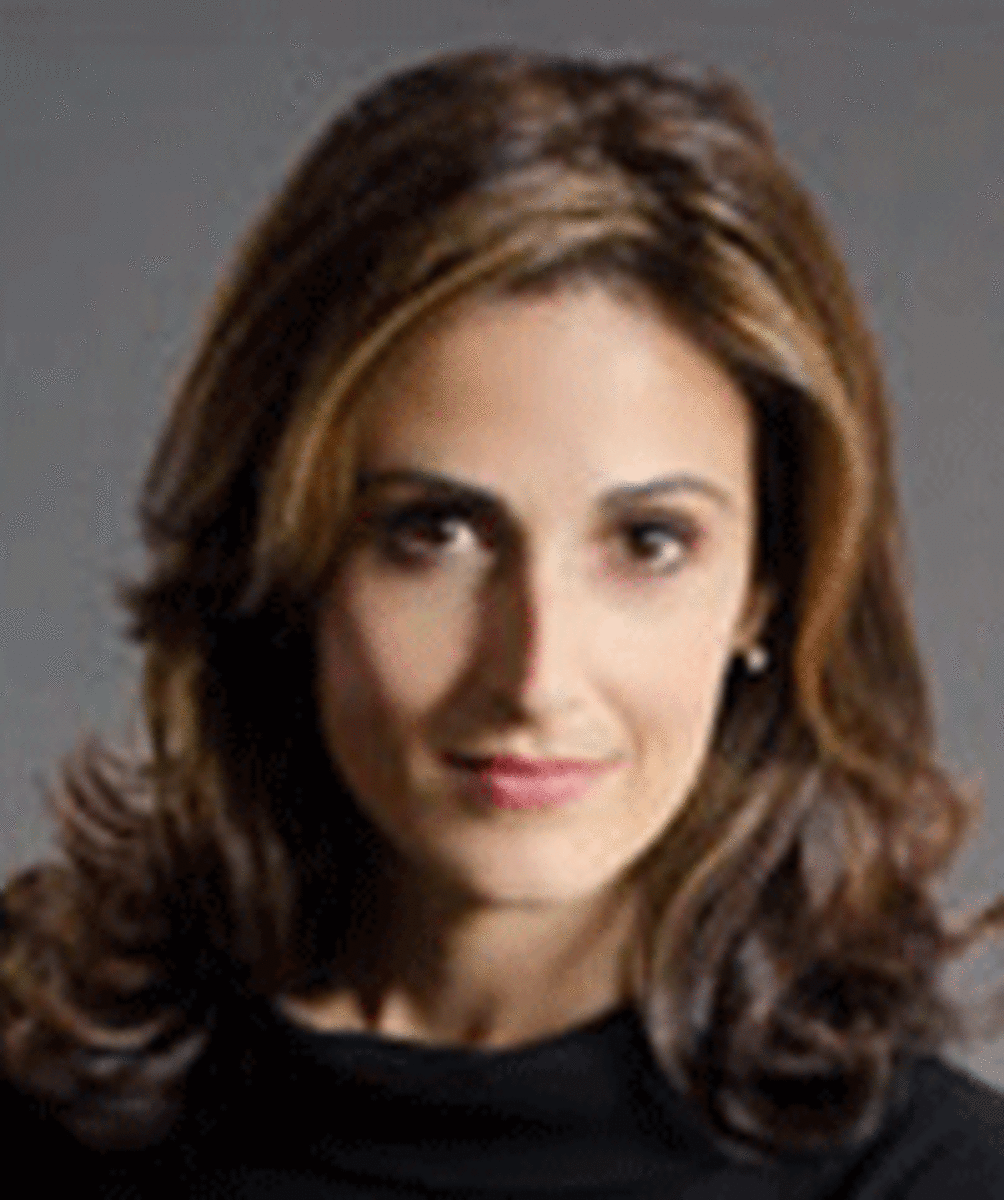 Marco Rubio - LA Progressive