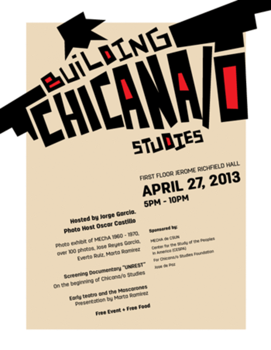 Chicanos Take Back History - LA Progressive