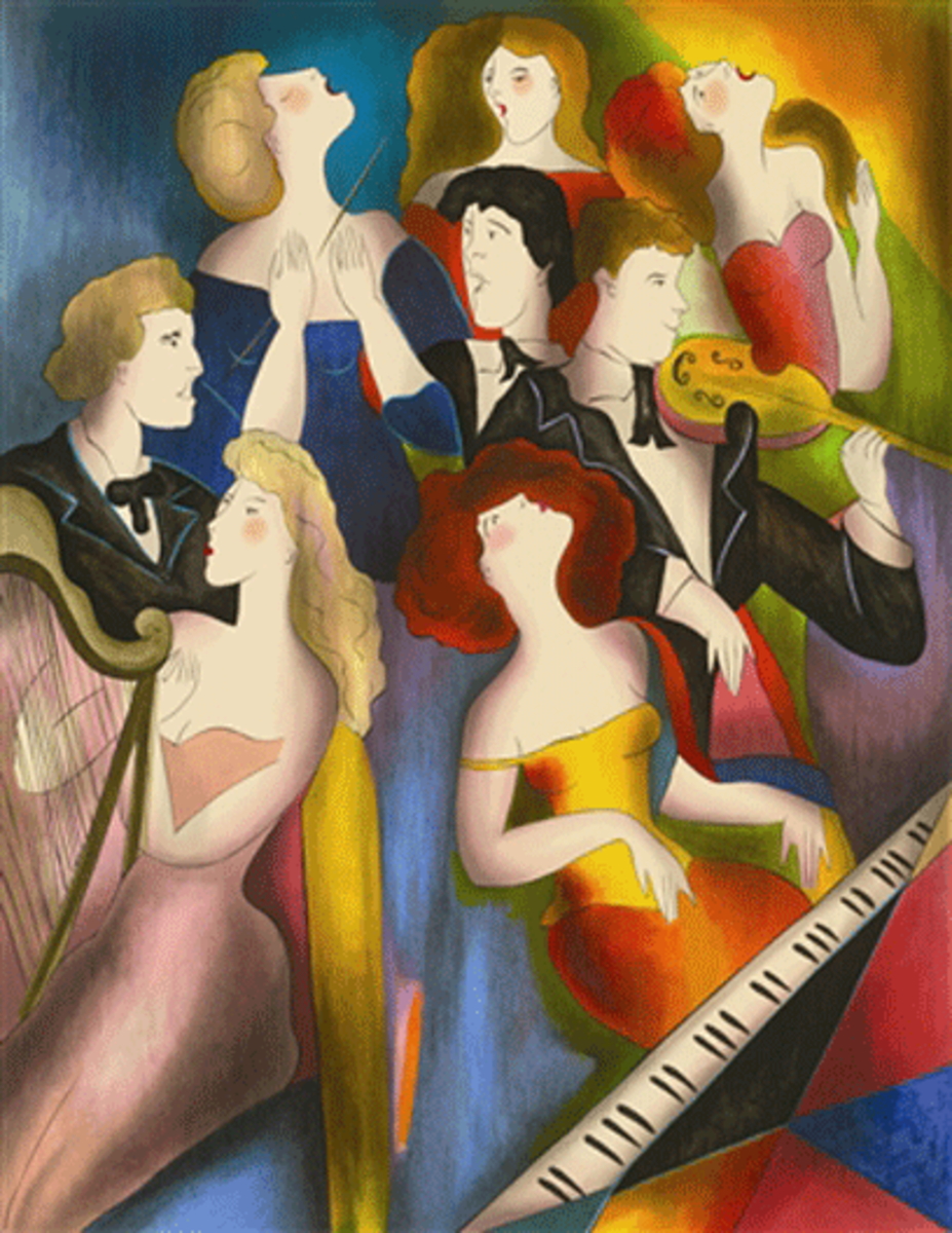 Linda Le Kinff - LA Progressive