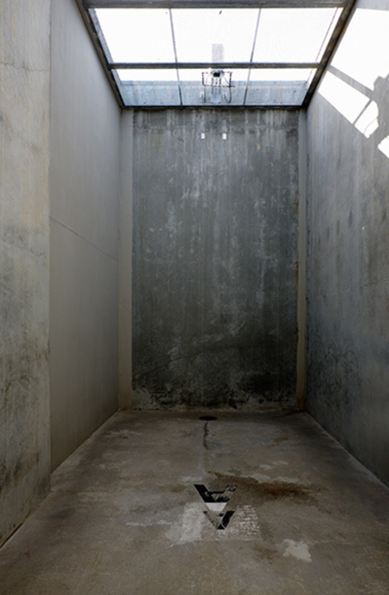 Solitary Confinement from Pelican Bay to Guantanamo Bay