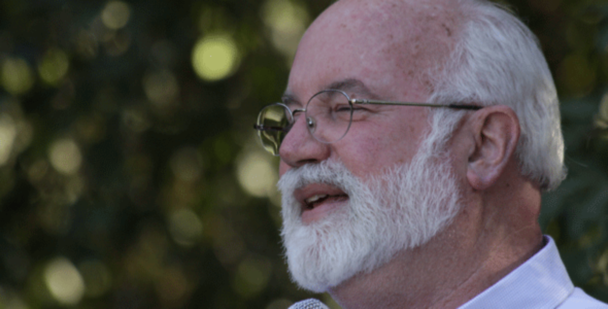 father greg boyle homeboy - LA Progressive