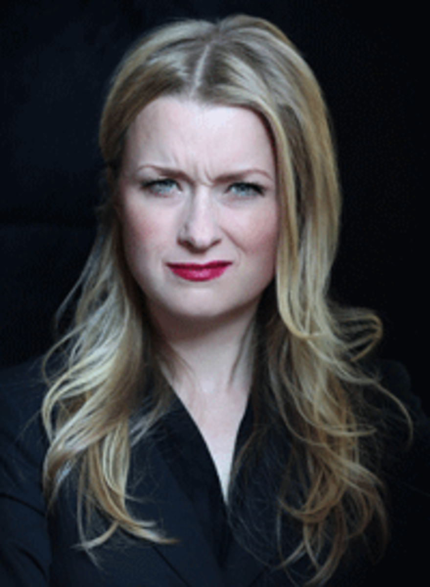 Carly Fiorina For President - LA Progressive