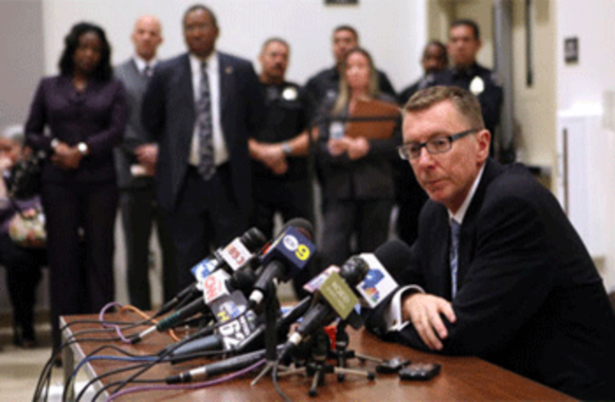 John Deasy Contract - LA Progressive
