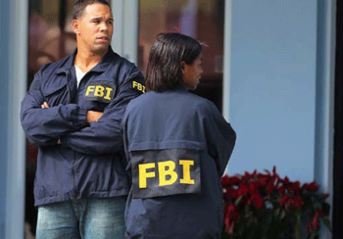 Sheriffs Arrested - LA Progressive