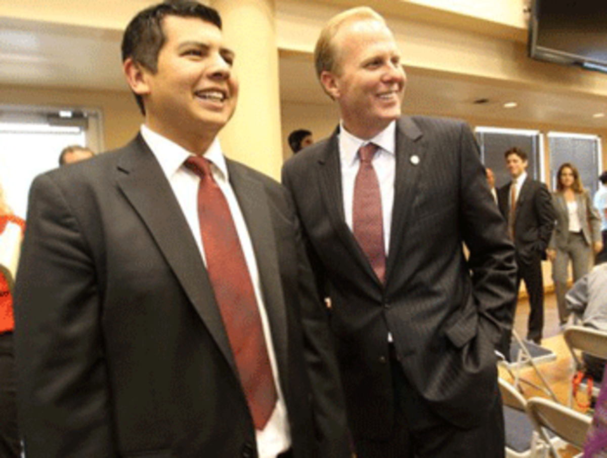 Ruby White | San Diego Coastal Democrats