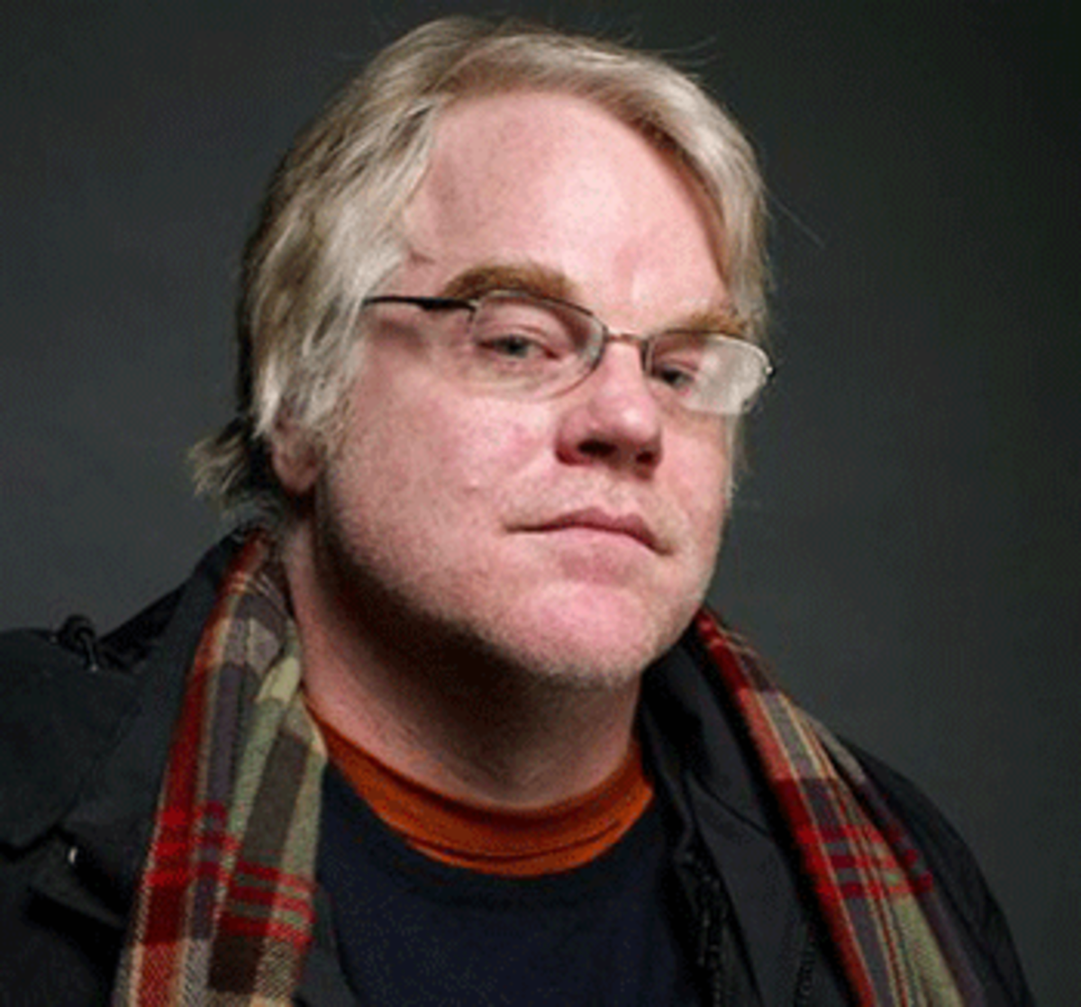 Phillip Seymour Hoffman - LA Progressive