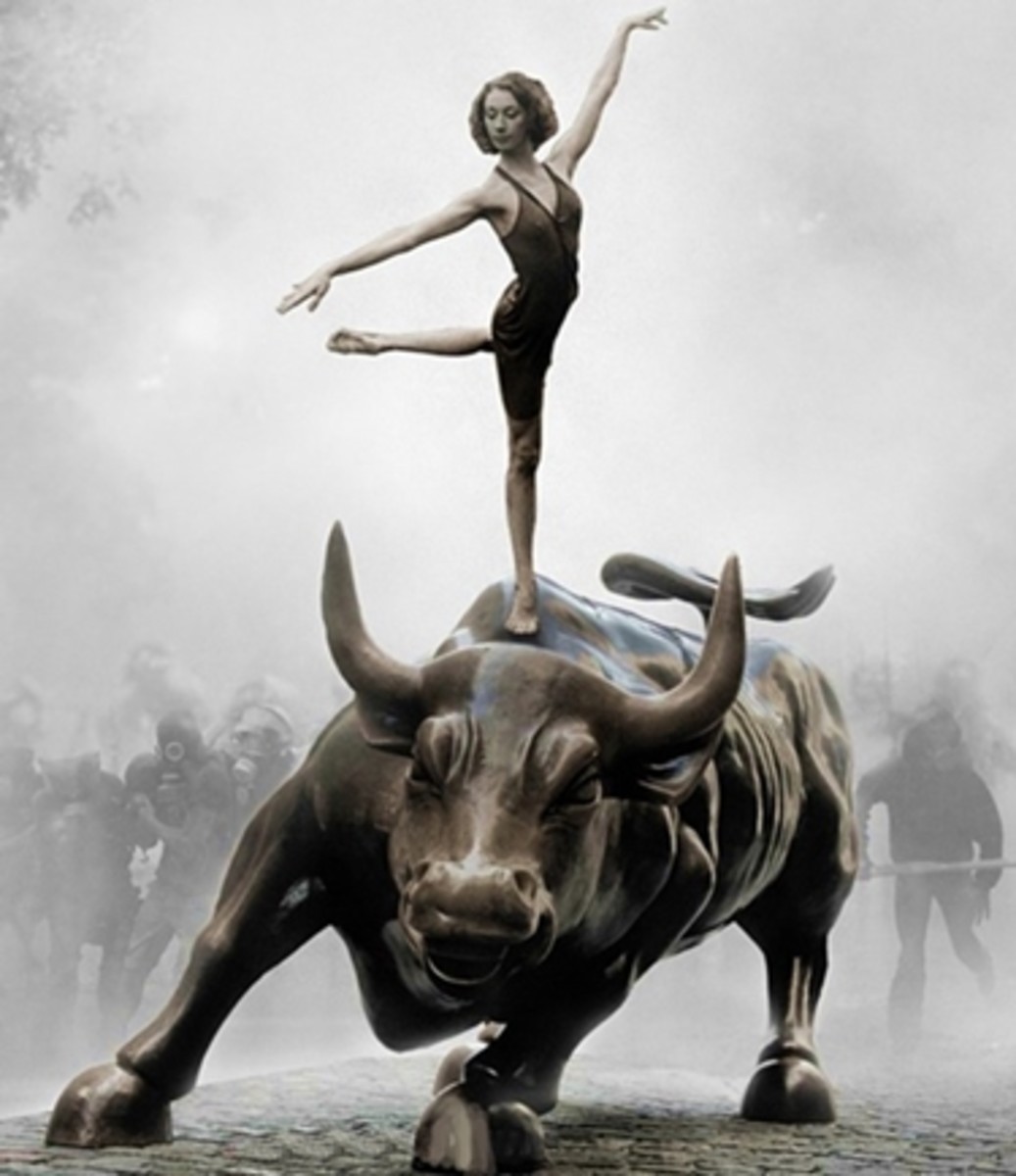 Creative Resistance Art Activism - LA Progressive