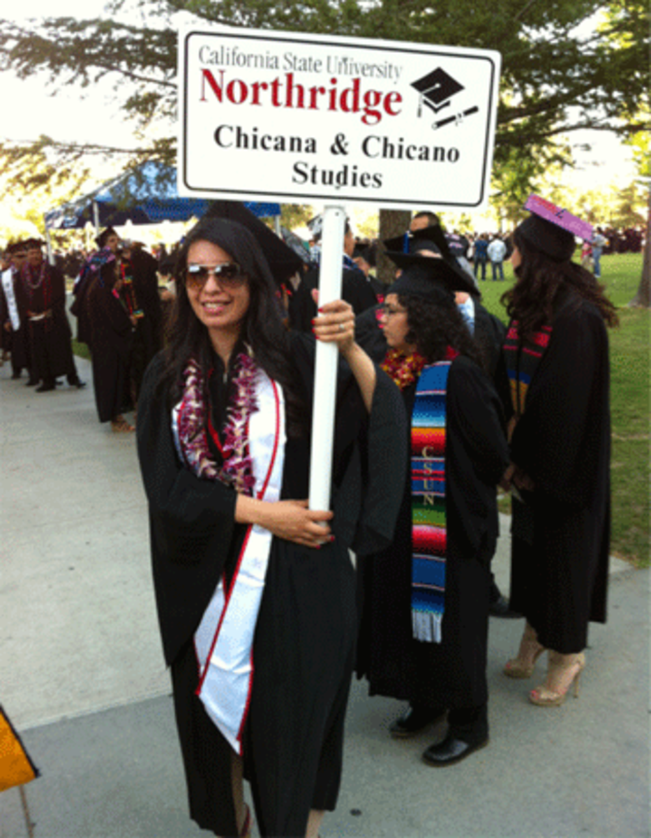 Chicano Studies at CSUN - LA Progressive