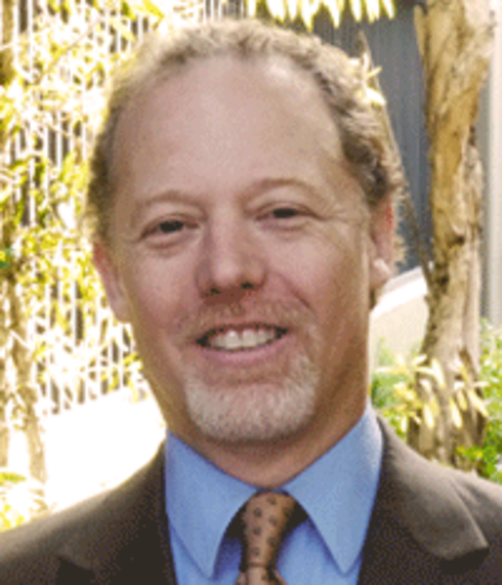 In Trump’s America: Robert Reich Previews a New Era of Savage ...