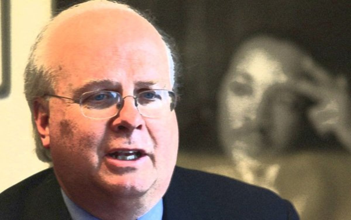 Karl Rove - LA Progressive