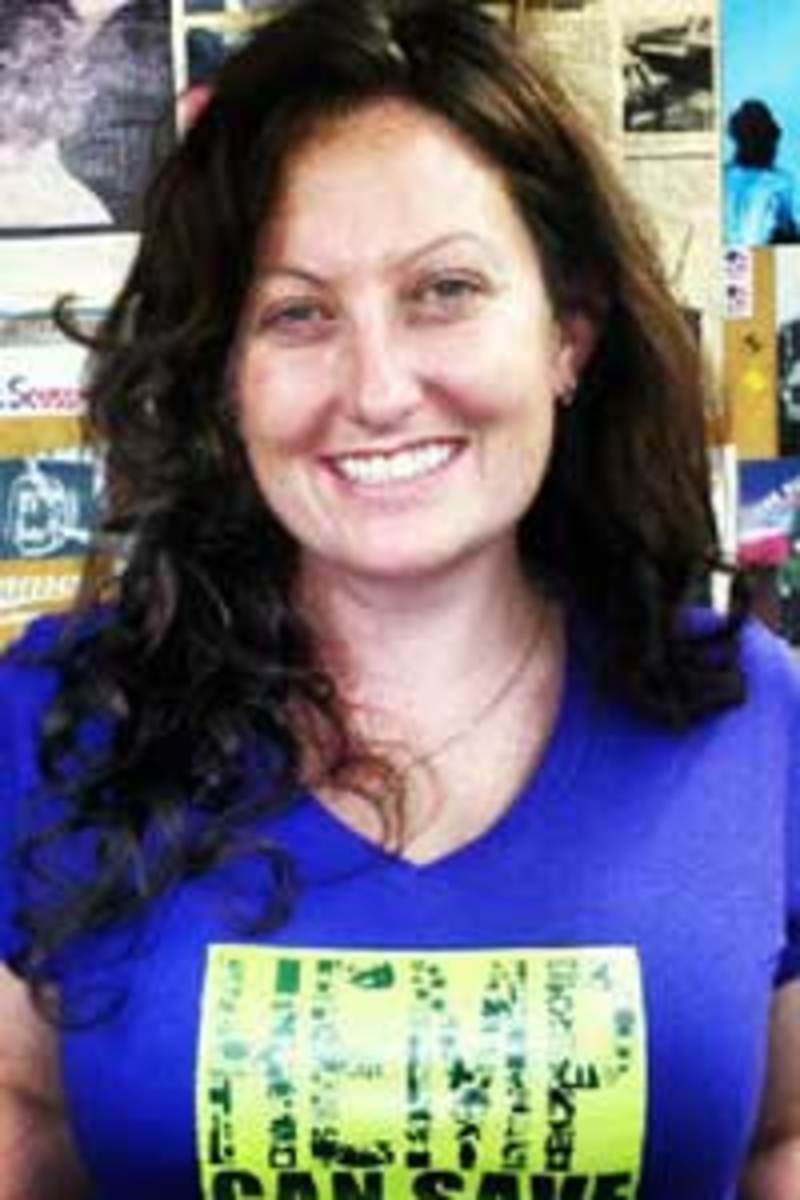 Occupy Pasadena Rose Parade - LA Progressive