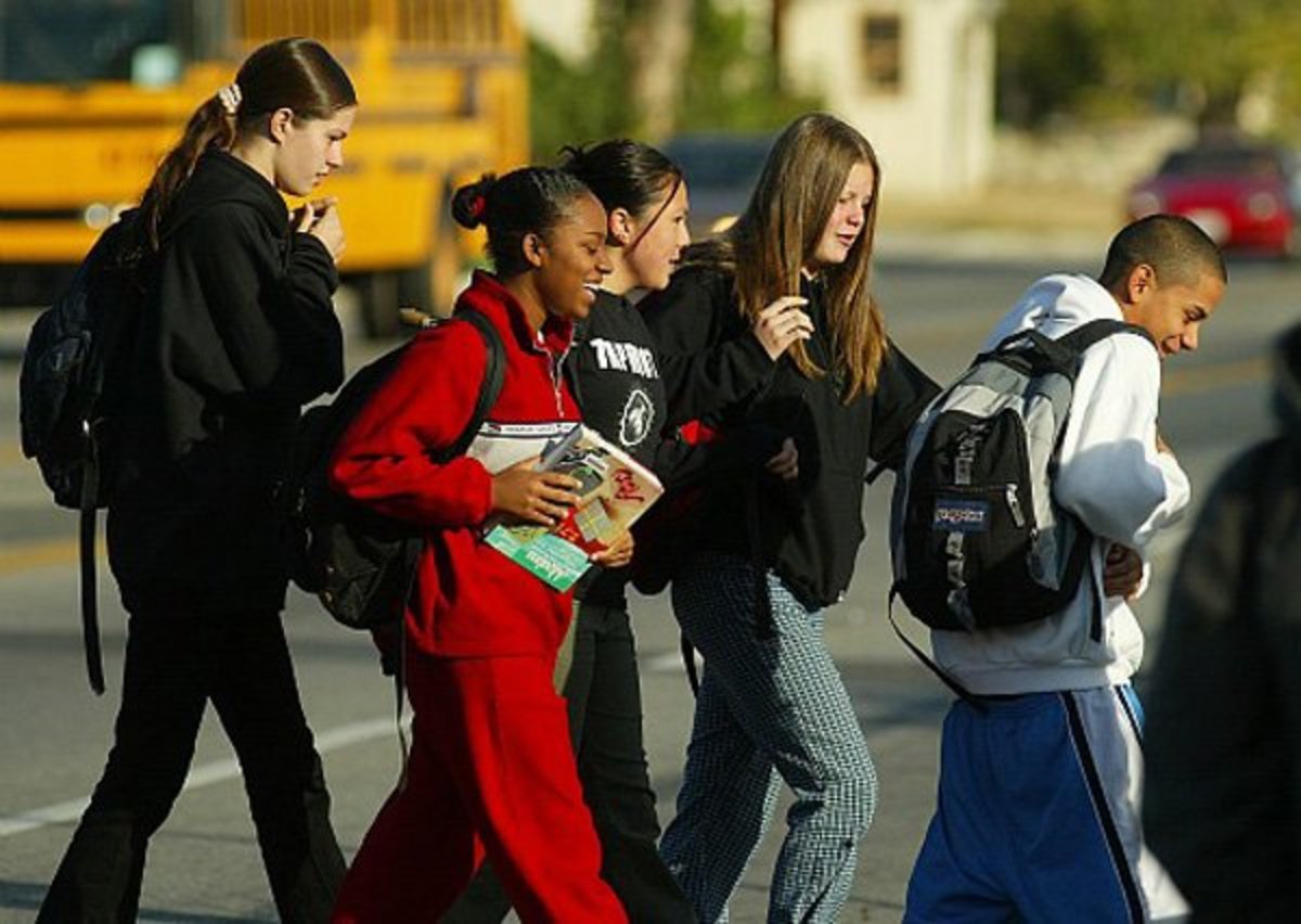 Inner City Schools - LA Progressive