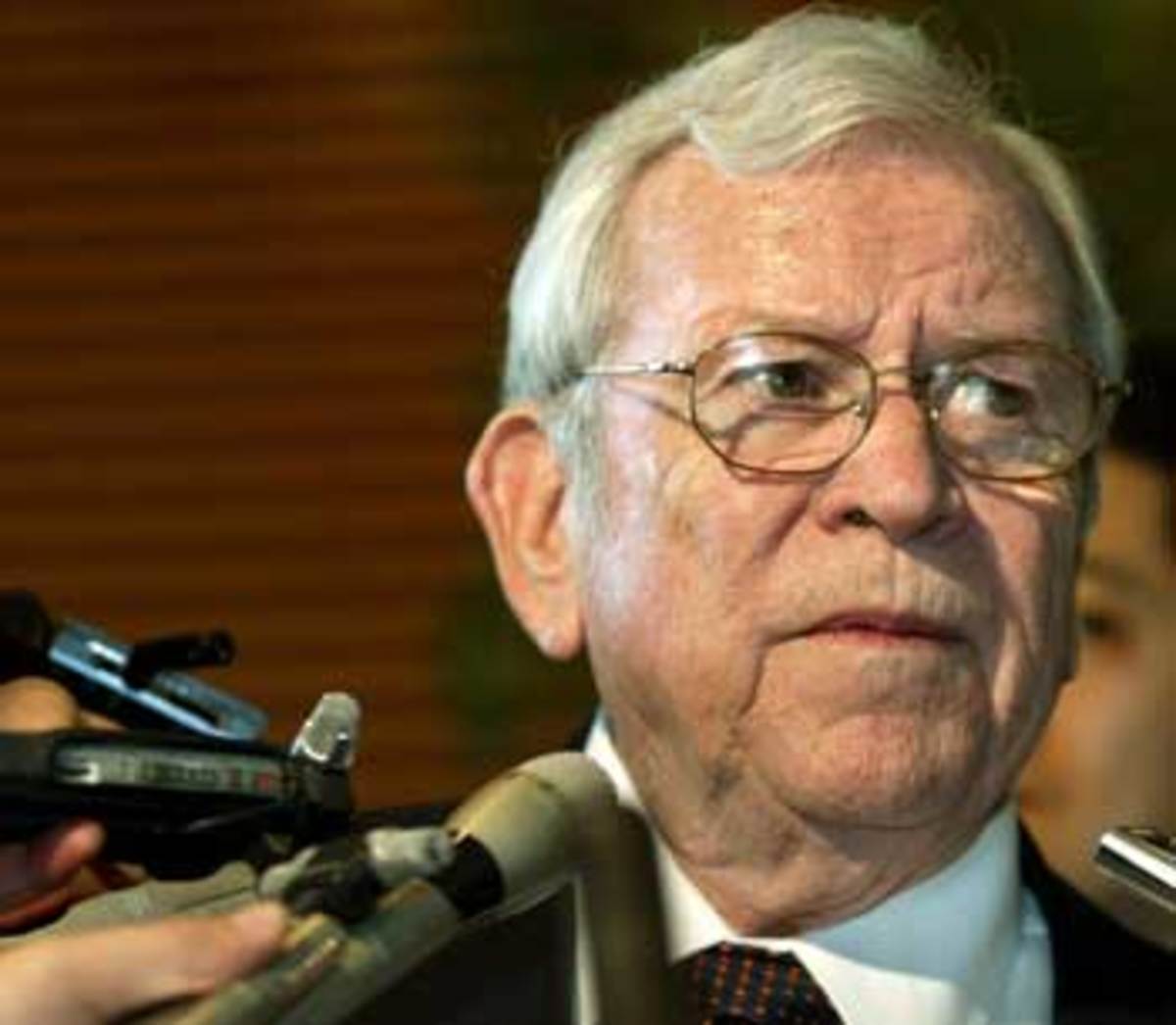 Senator Howard Baker - LA Progressive