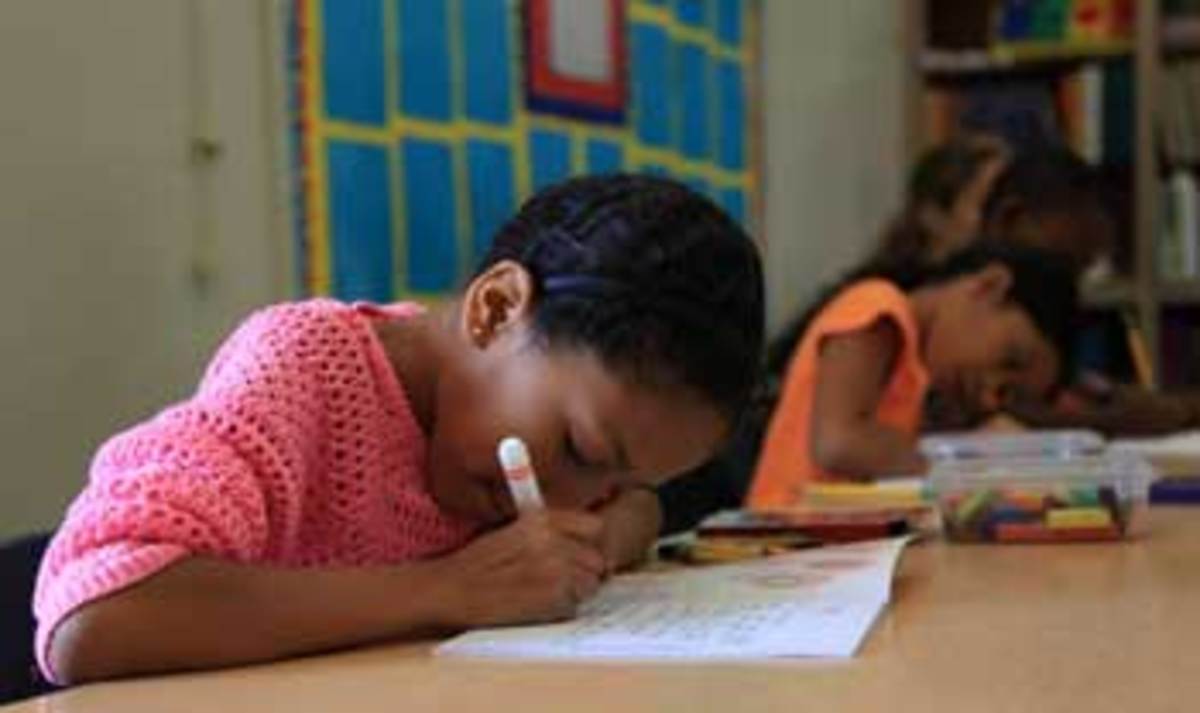 Low-Income Students - LA Progressive