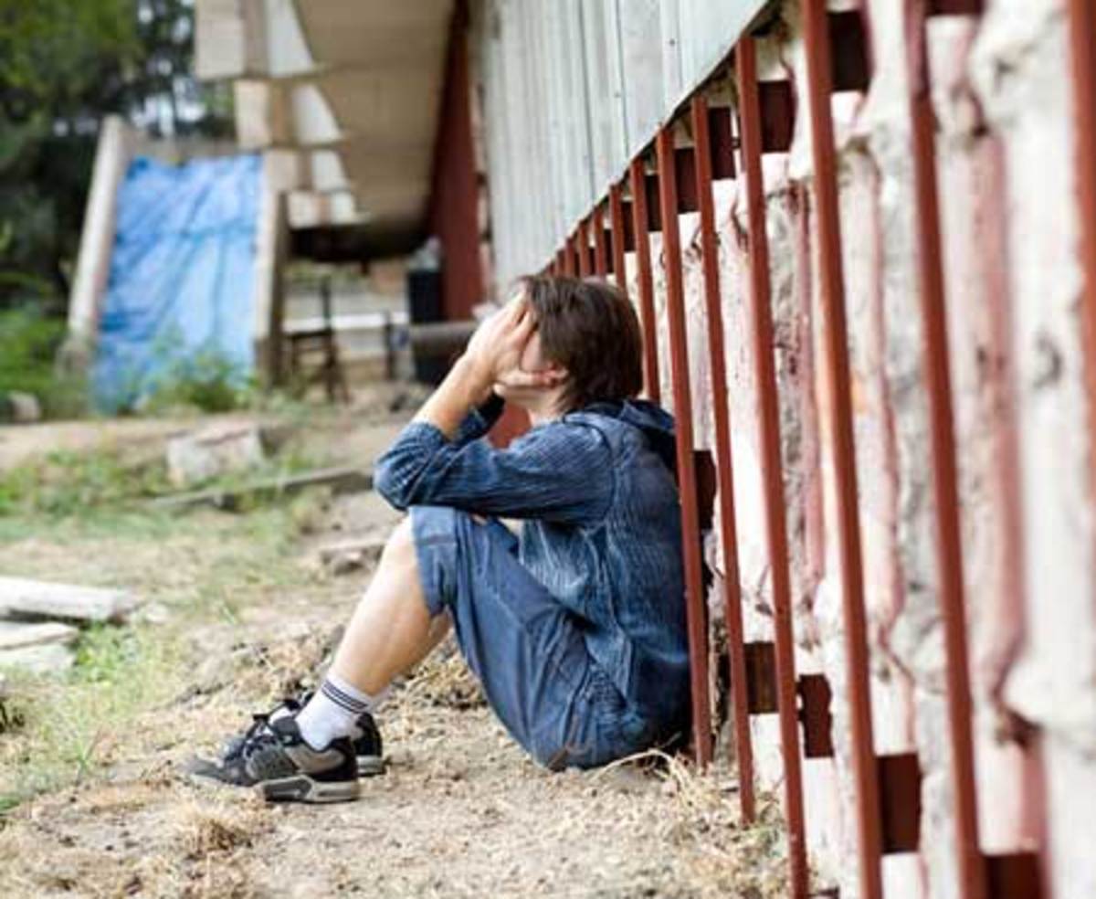 Runaway Homeless Youth Act