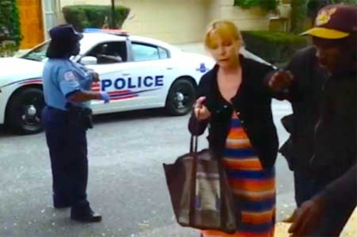 Police Racial Bias - LA Progressive