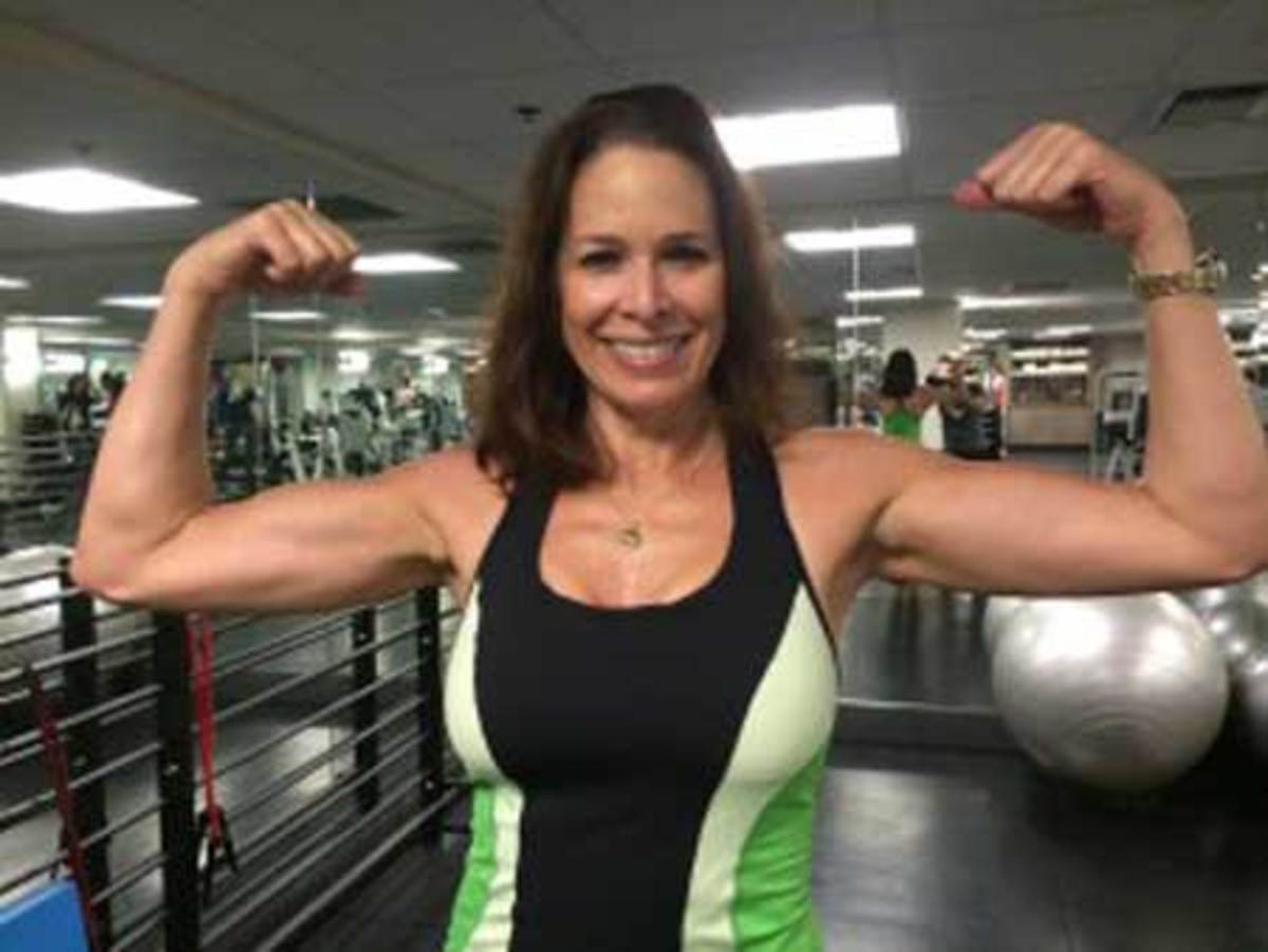 Great Arm Exercizes - LA Progressive