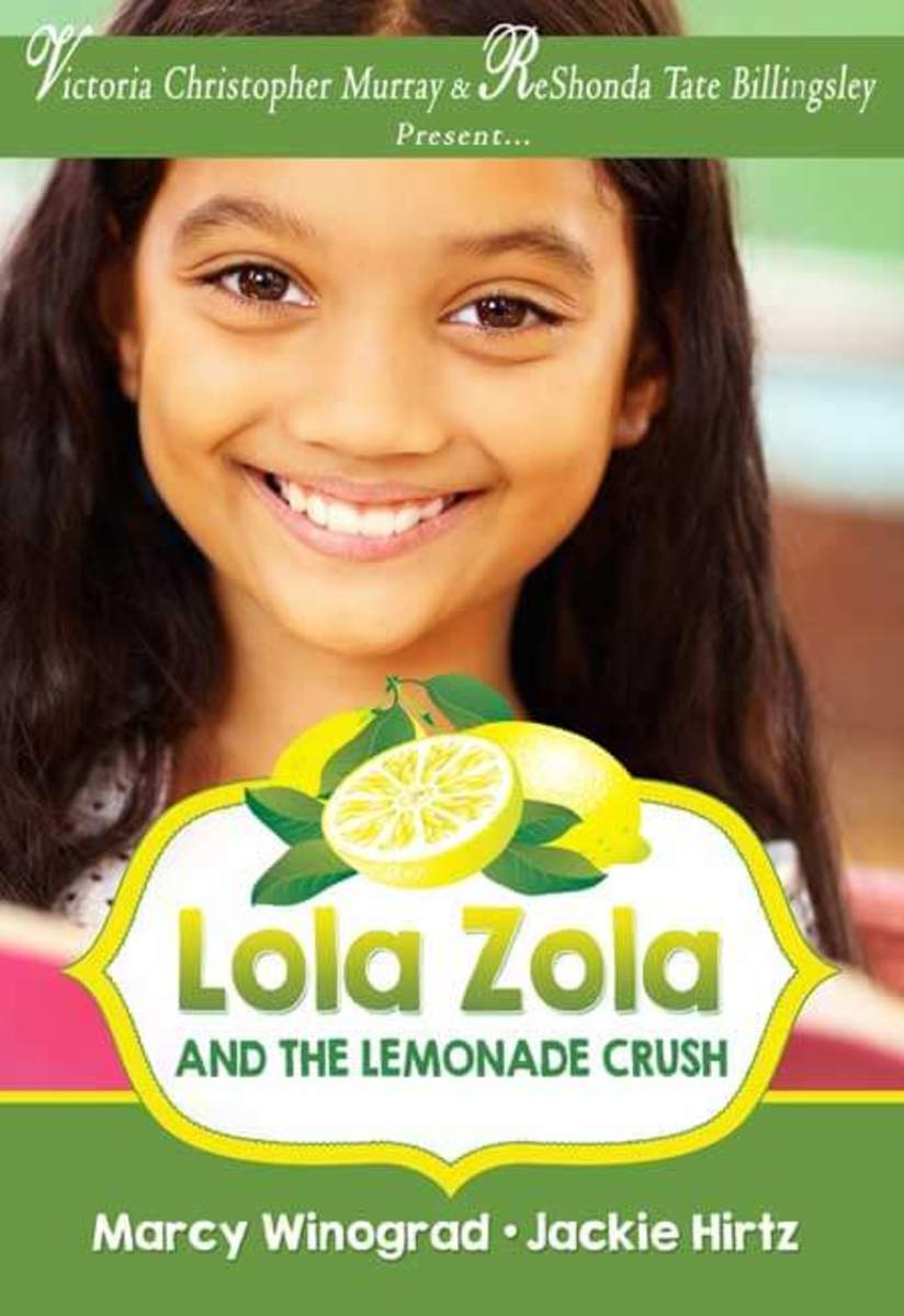 Lola Zola Lemonade Crush - LA Progressive