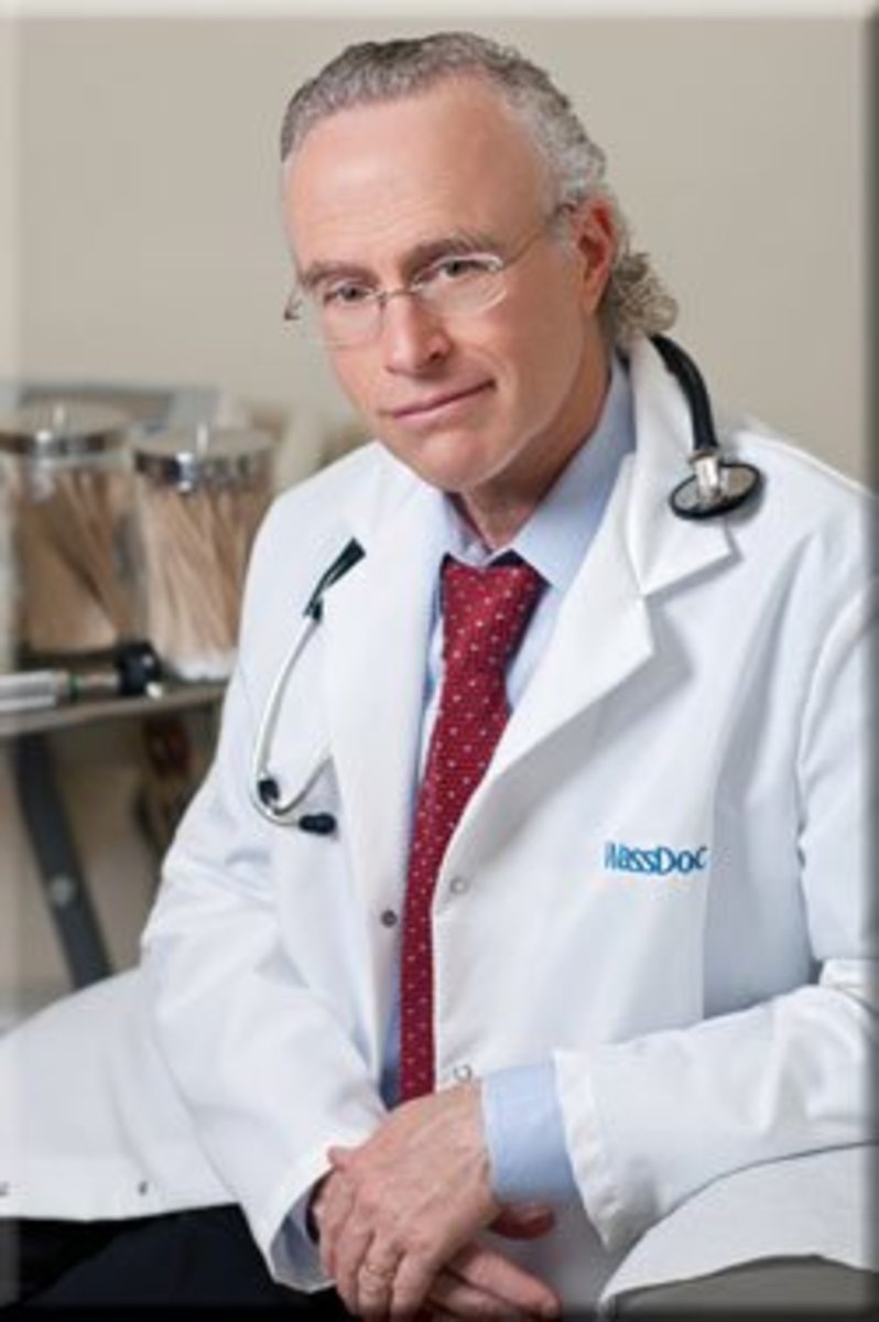 Graduate Medical Education - LA Progressive