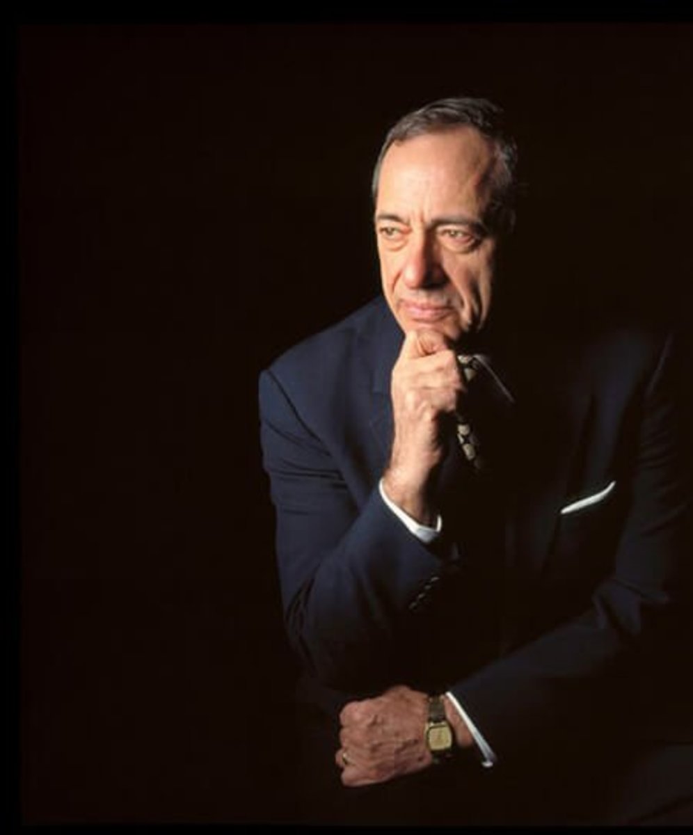 Remembering Mario Cuomo - LA Progressive