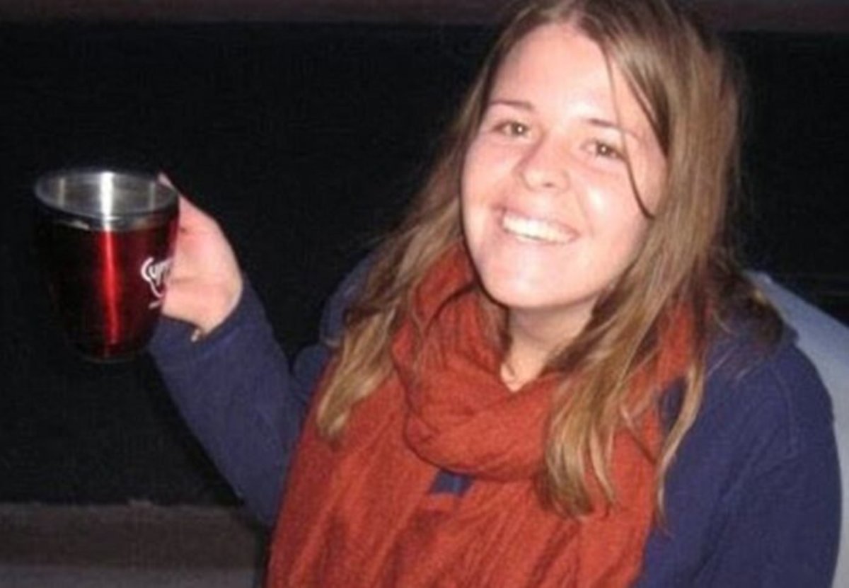 Kayla Mueller - LA Progressive