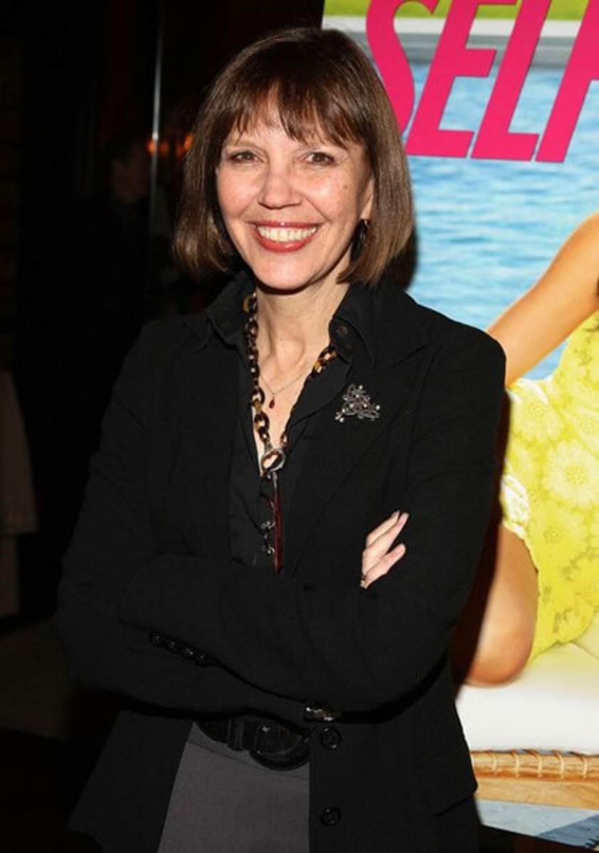 Judith Miller - LA Progressive