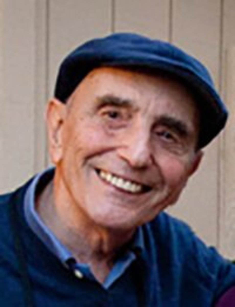 Seeing Peace - Hollywood Progressive