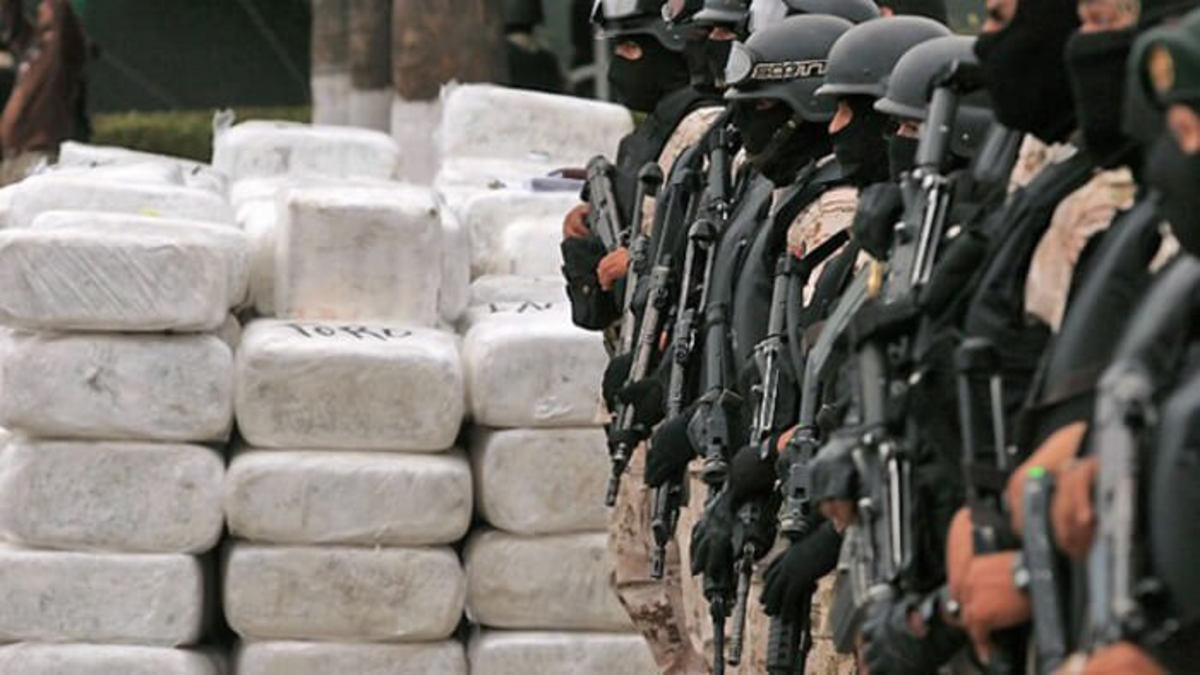 Paul Calder Le Roux - LA Progressive