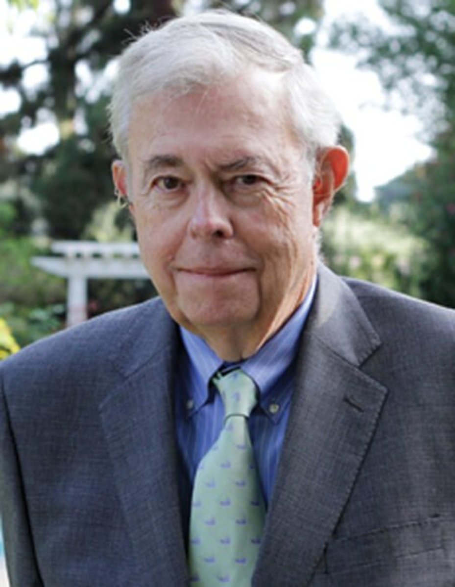 John Van de Kamp - Alchetron, The Free Social Encyclopedia