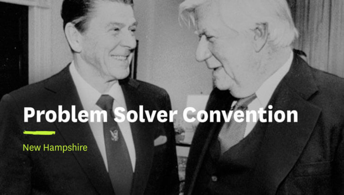 No Labels - LA Progressive