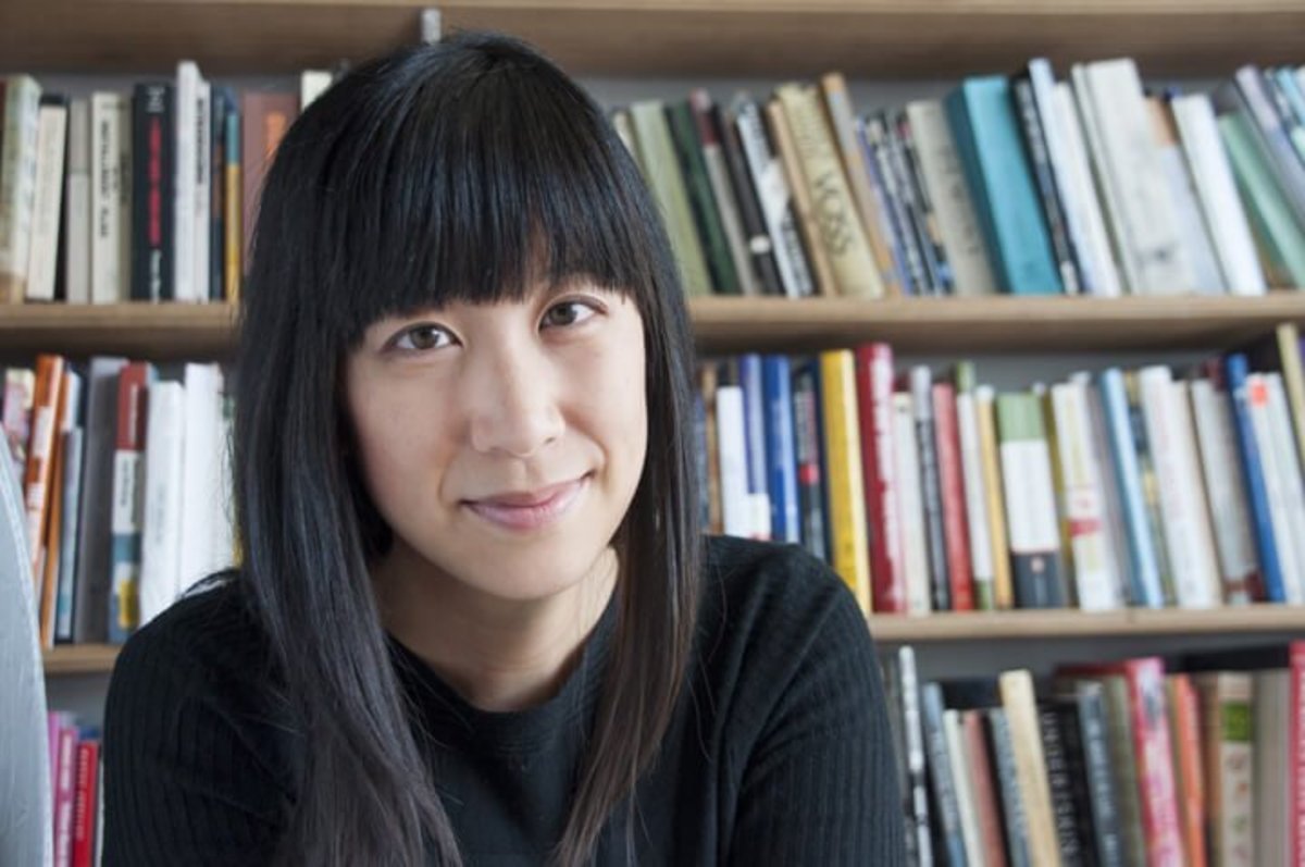 A Conversation with Deborah Jian Lee, Author of Rescuing Jesus - LA ...