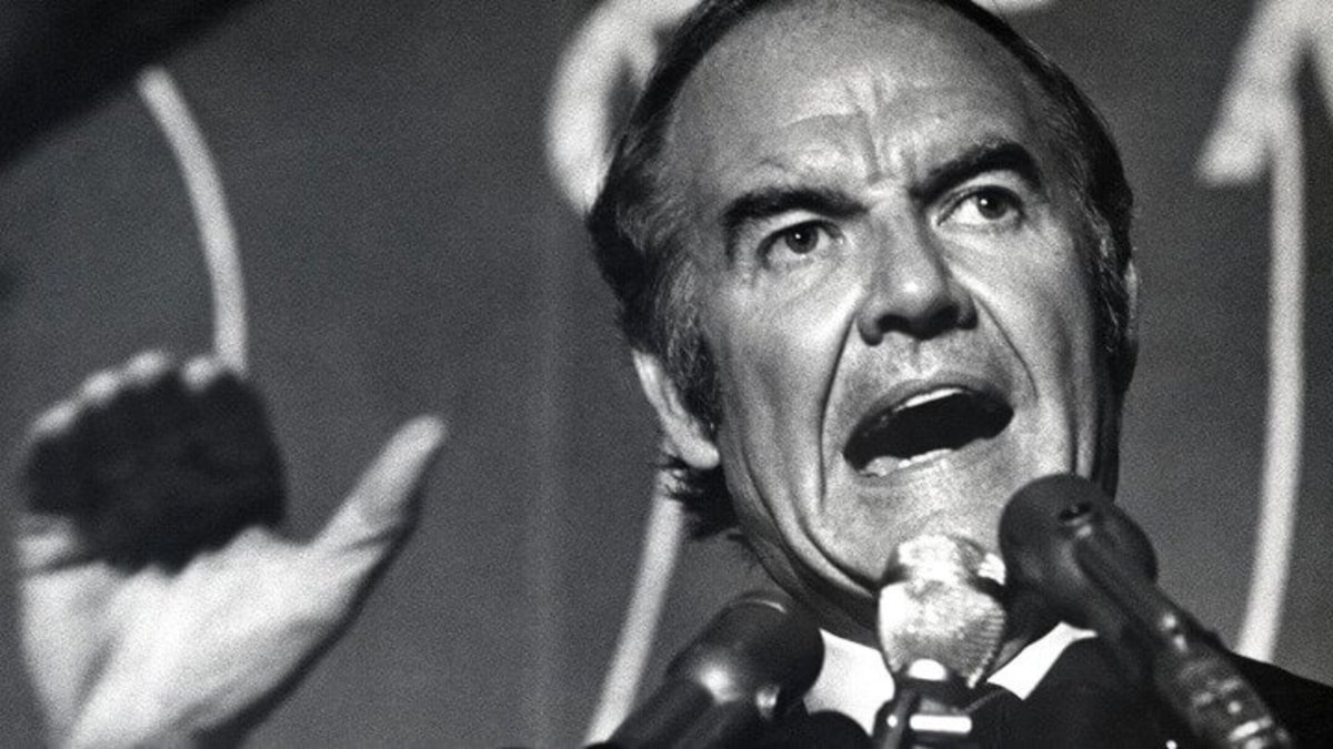 McGovern and Mondale: Lessons for 2016 - LA Progressive