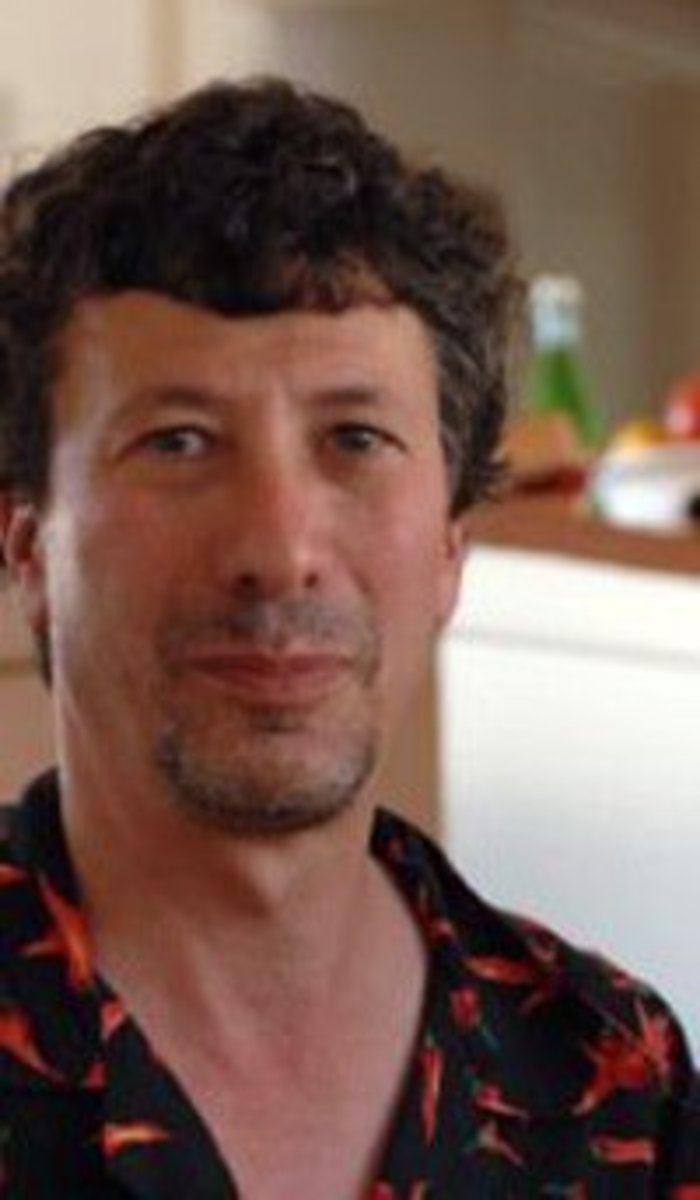 Between The World and John Deasy - LA Progressive