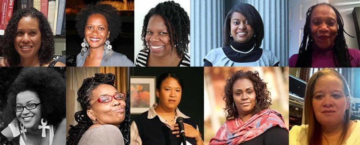 10 Fierce Atheists: Unapologetically Black Women Beyond Belief - LA ...