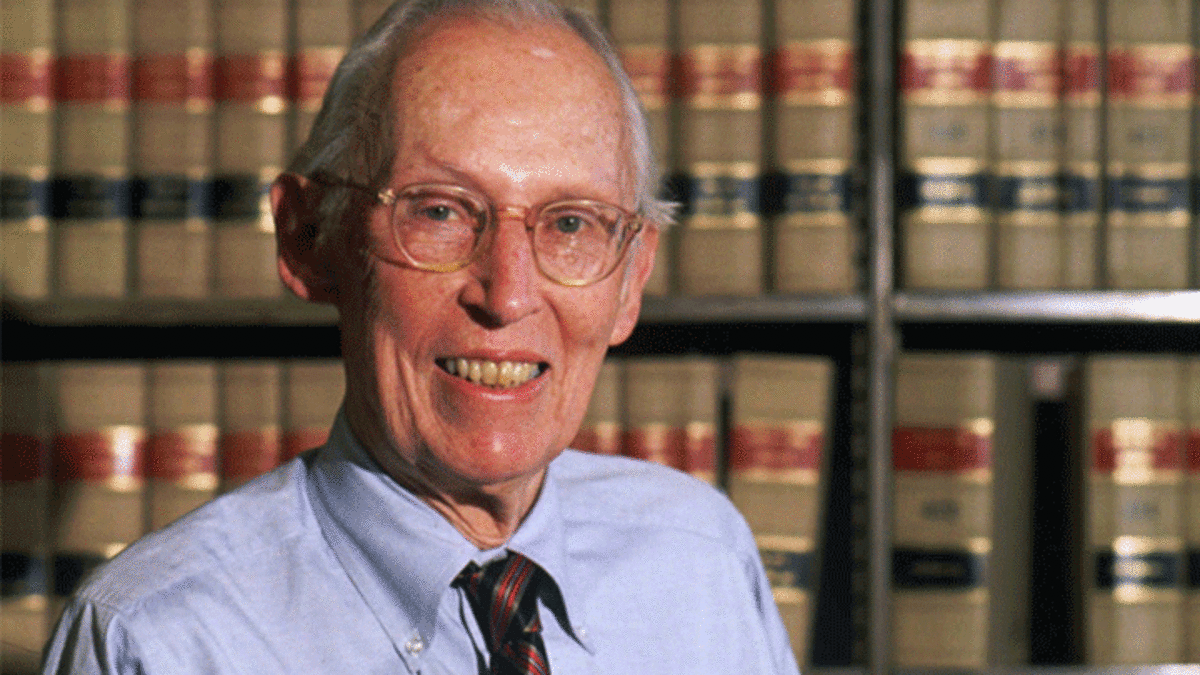 45 Years and Counting: Sustaining Power of “The Powell Memo” - LA ...