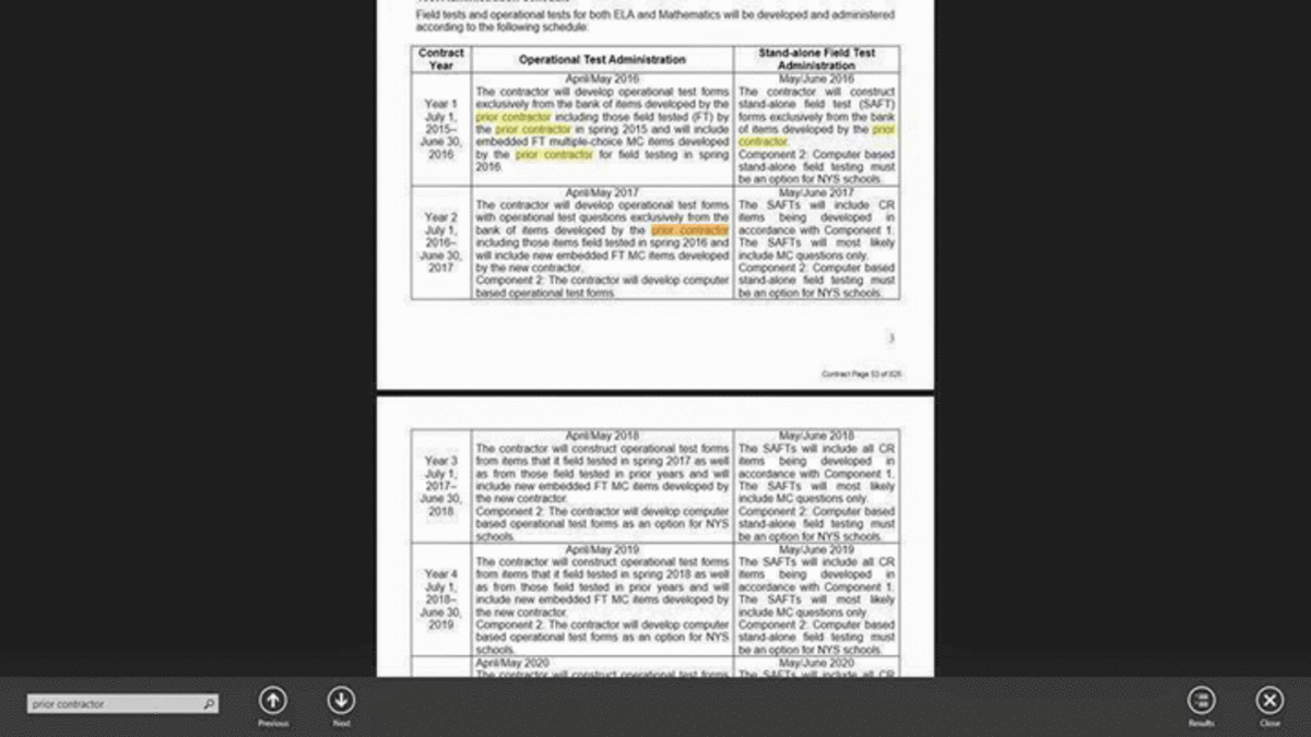 We Will Be Opting Out, Again! - LA Progressive