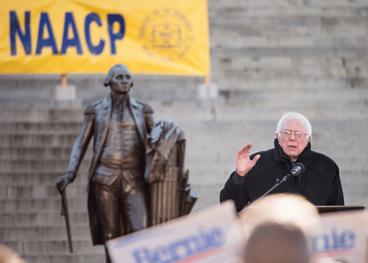 Southern Democrats Feel the Burn - LA Progressive