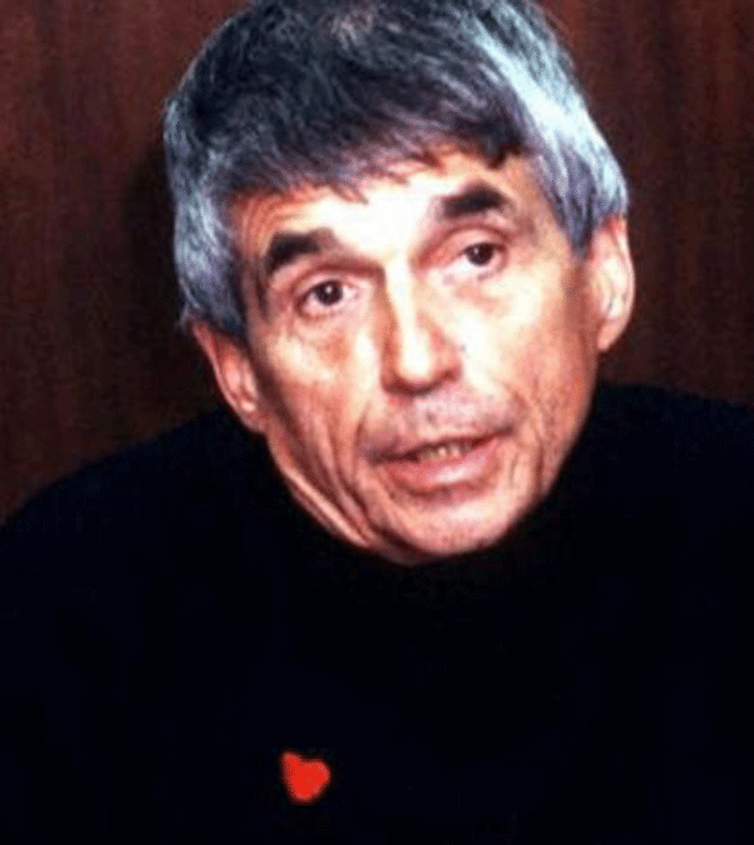 Father Daniel Berrigan, S.J. May 9, 1921 to April 30, 2016 - LA Progressive
