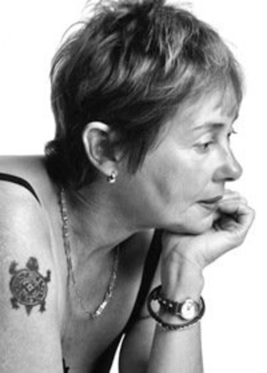 A Nation on the Brink - LA Progressive