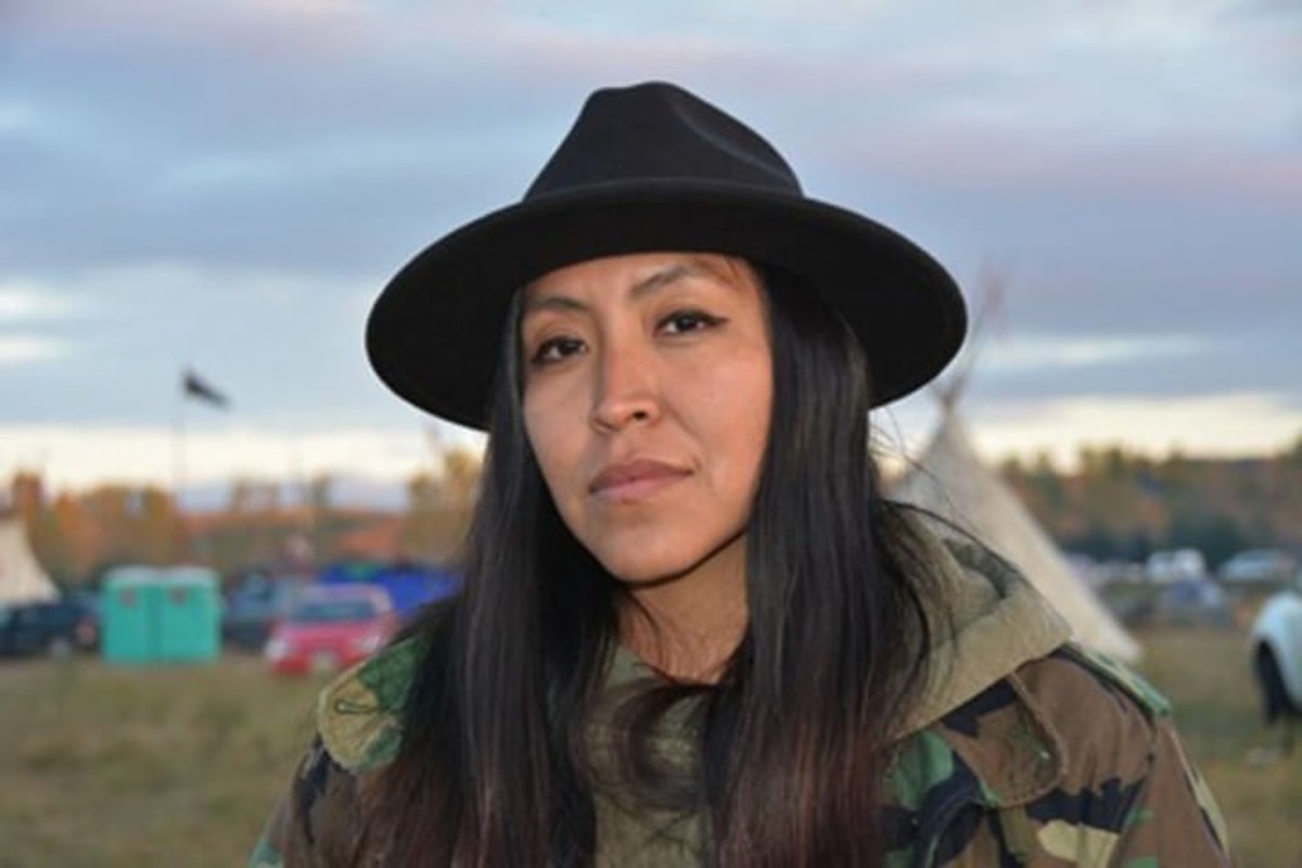 Stopping the Black Snake of the Dakota Access Pipeline - LA Progressive