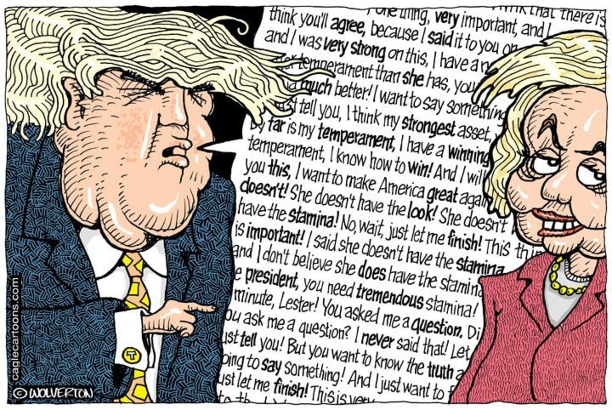 I'm Happily Chowing Down on Crow and Humble Pie Today - LA Progressive