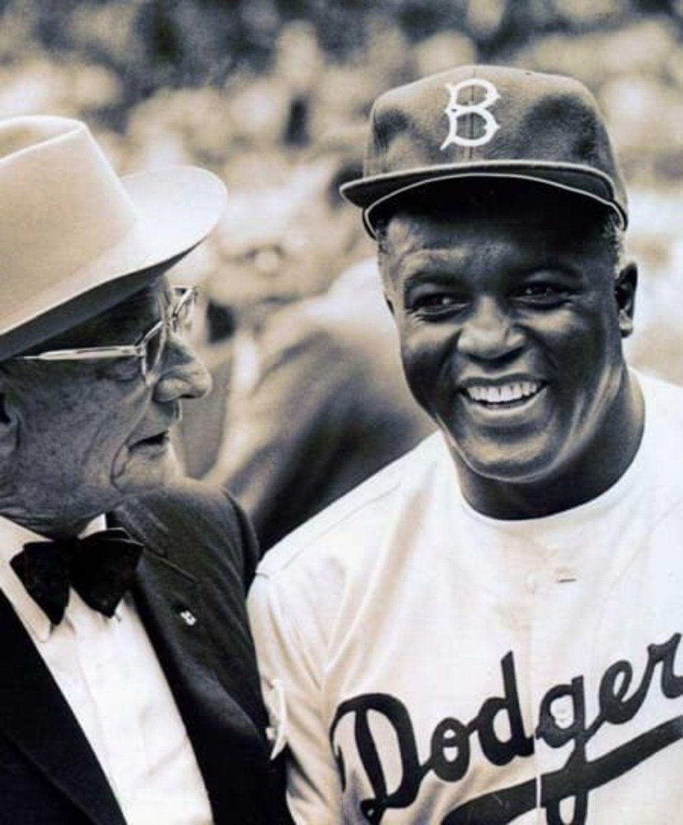 Baseball, the Brooklyn Dodgers, and Me - LA Progressive