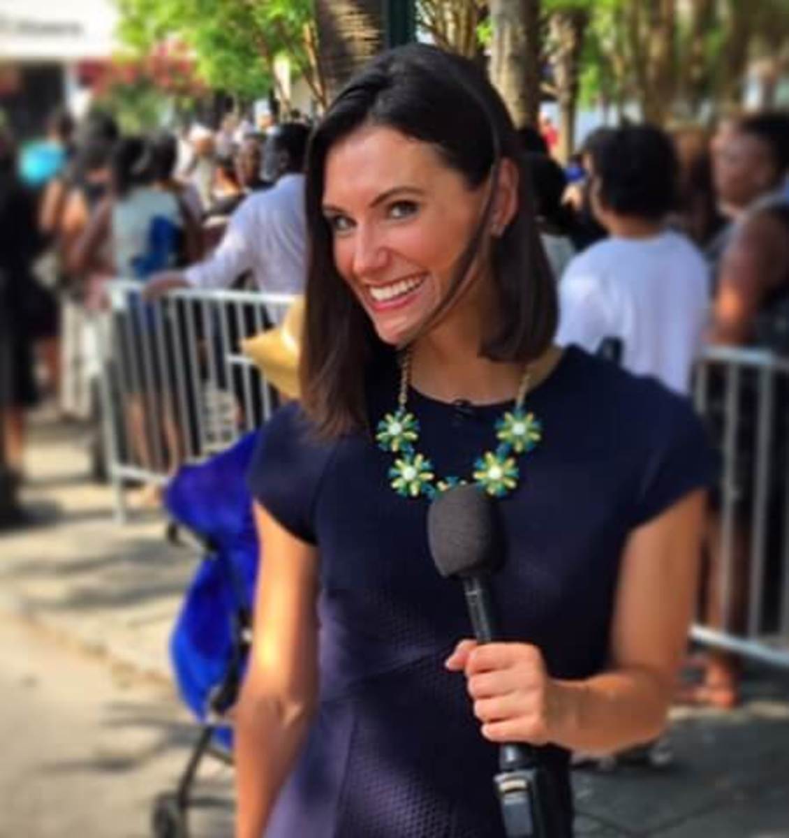 Krystal Ball: Democrats Need to Get Behind Working People - LA Progressive