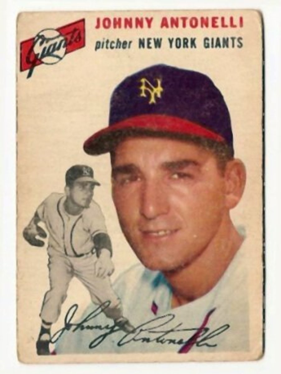 Giant Memories - Beyond Chron