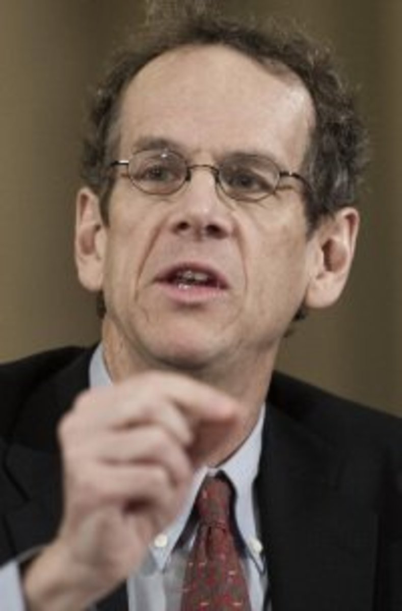 Move Over, Dred Scott - LA Progressive