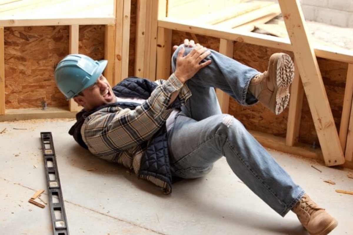 Best Pieces of Advice for Those Who Seek Workers Compensation - LA ...