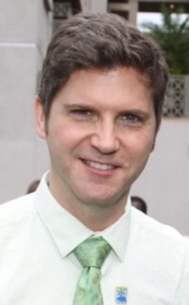 Let’s Elect Loraine Lundquist, a Breath of Fresh Air for City Council ...