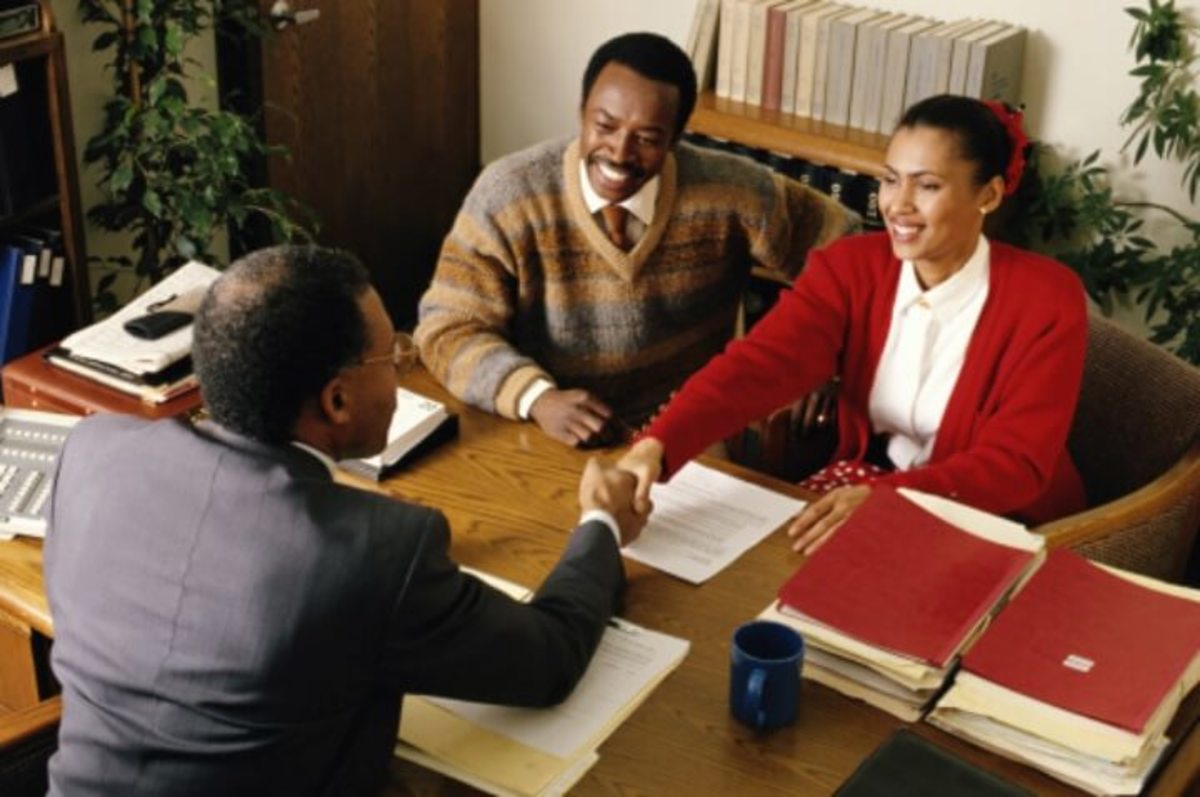 Steps for Getting Pre-Approved for a Mortgage - LA Progressive