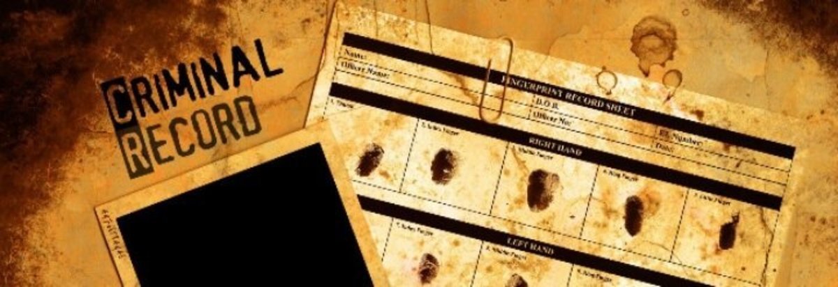 Finding an Expungement Attorney in New Jersey - LA Progressive